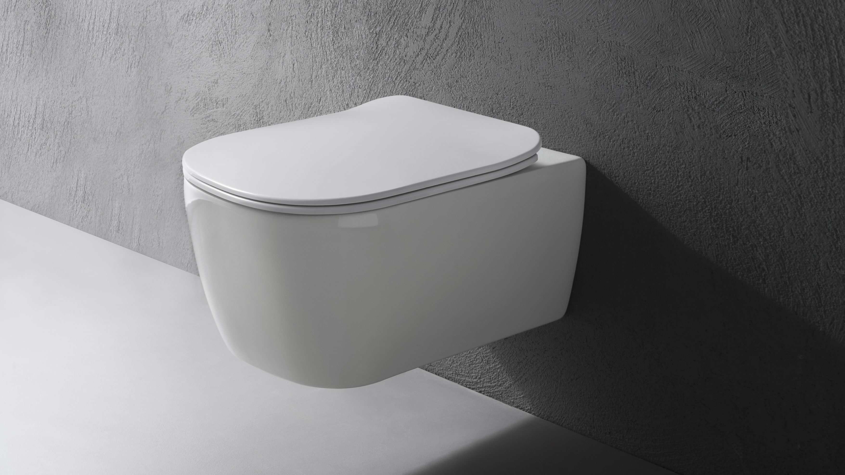 Sanitary Ware + Accessories