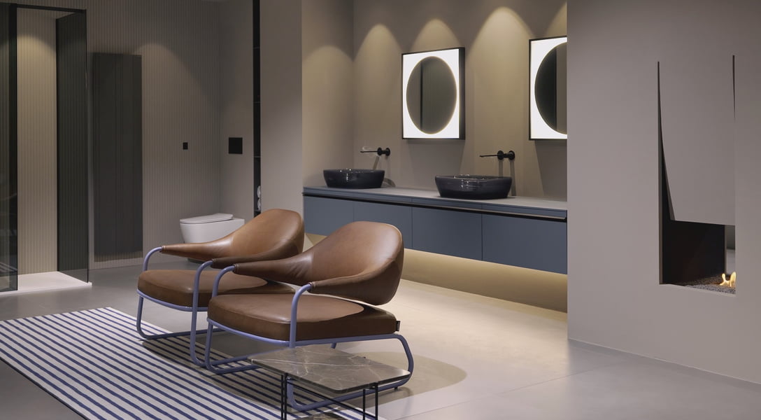 Showroom Stabbia 2024